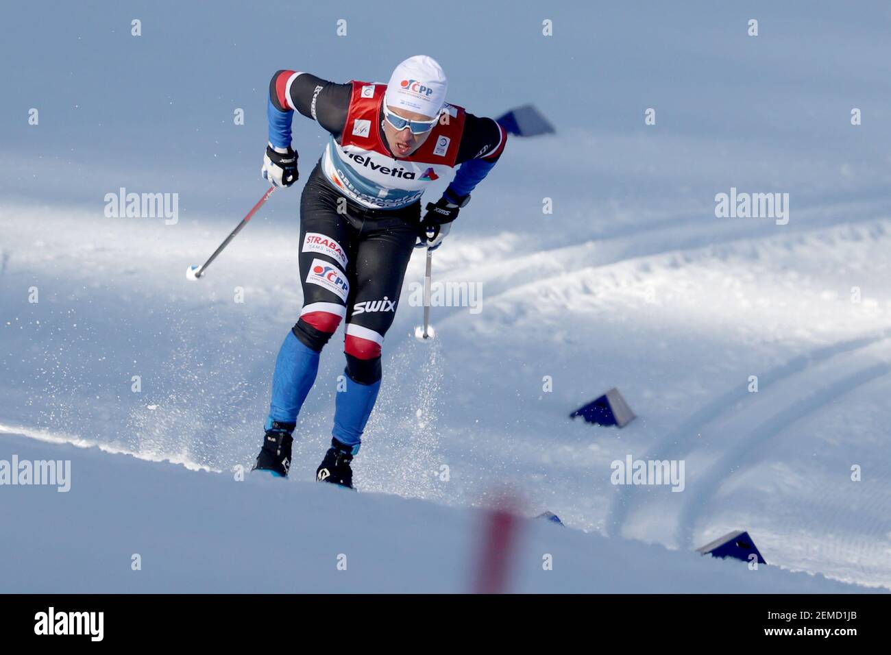 Karl novak hi-res stock photography and images - Alamy