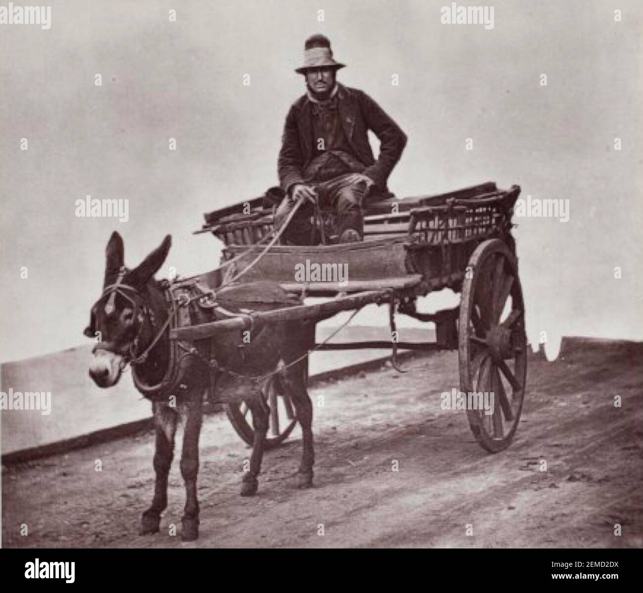 1800s photographer hi-res stock photography and images - Alamy