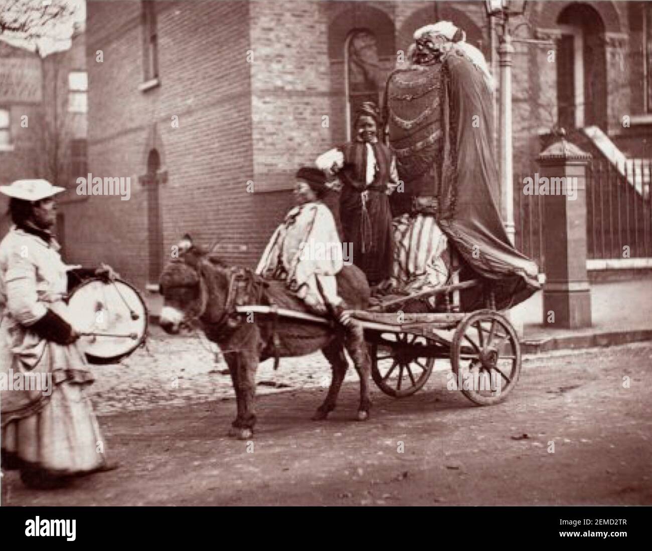 John thomson photograph hi-res stock photography and images - Alamy