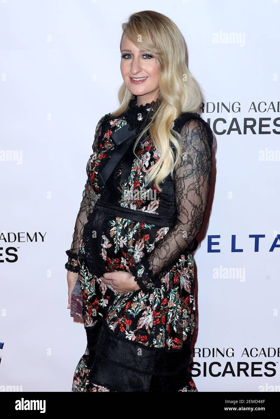 LOS ANGELES - FEBRUARY 8: Margo Price at the 2019 MusiCares Person of ...