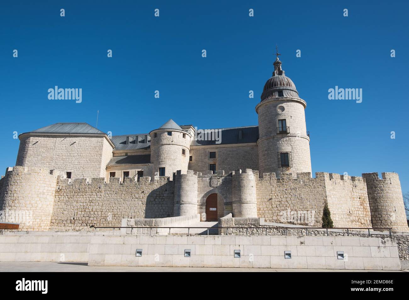 Majestic documents hi-res stock photography and images - Alamy