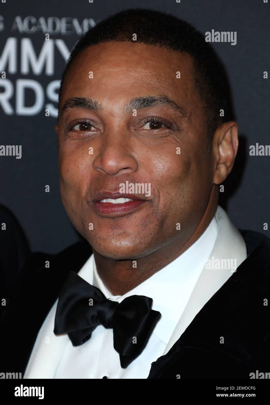BEVERLY HILLS - FEBRUARY 9: Don Lemon at the 2019 Clive Davis Pre ...