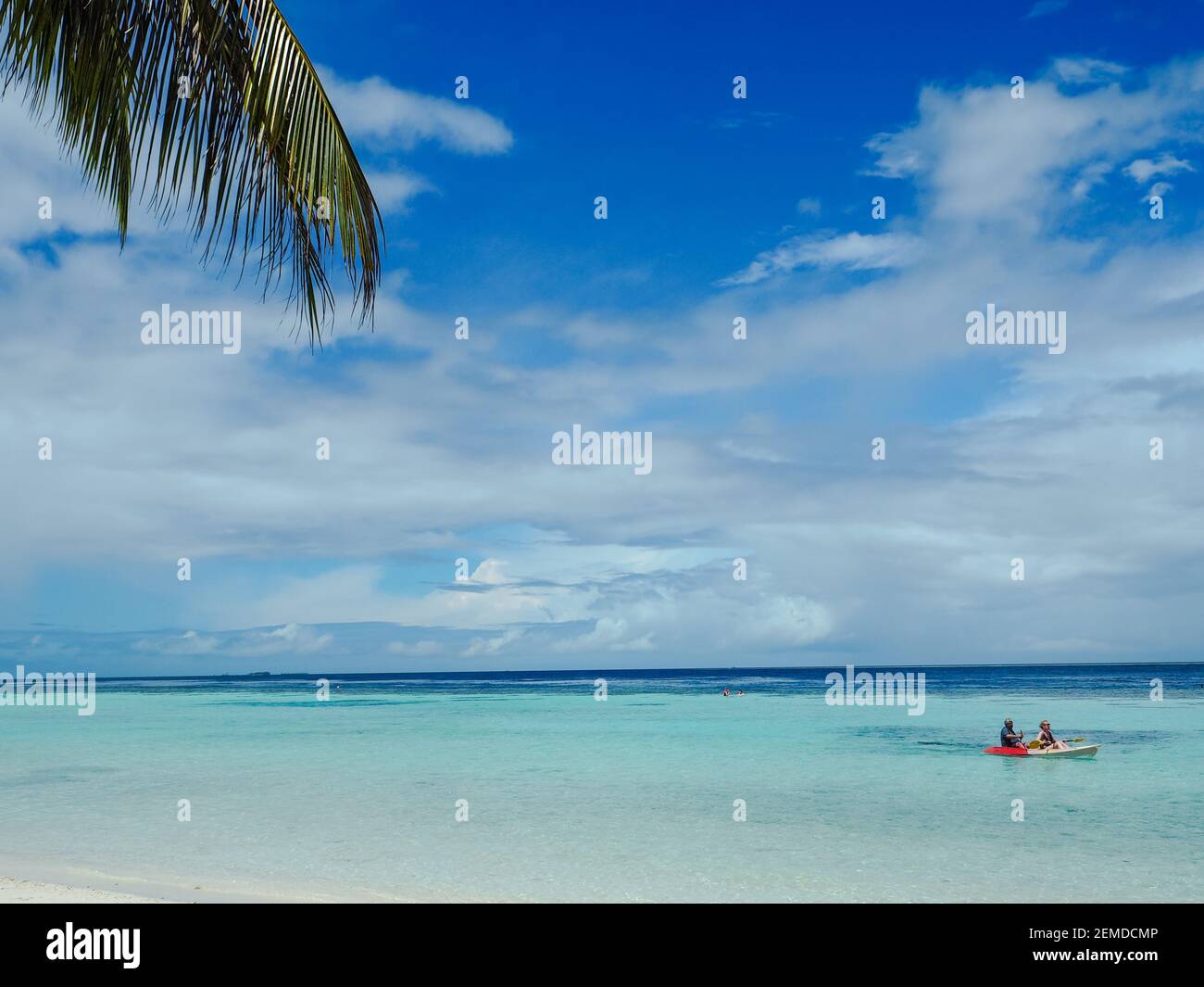 Tourism idyllic people hi-res stock photography and images - Alamy