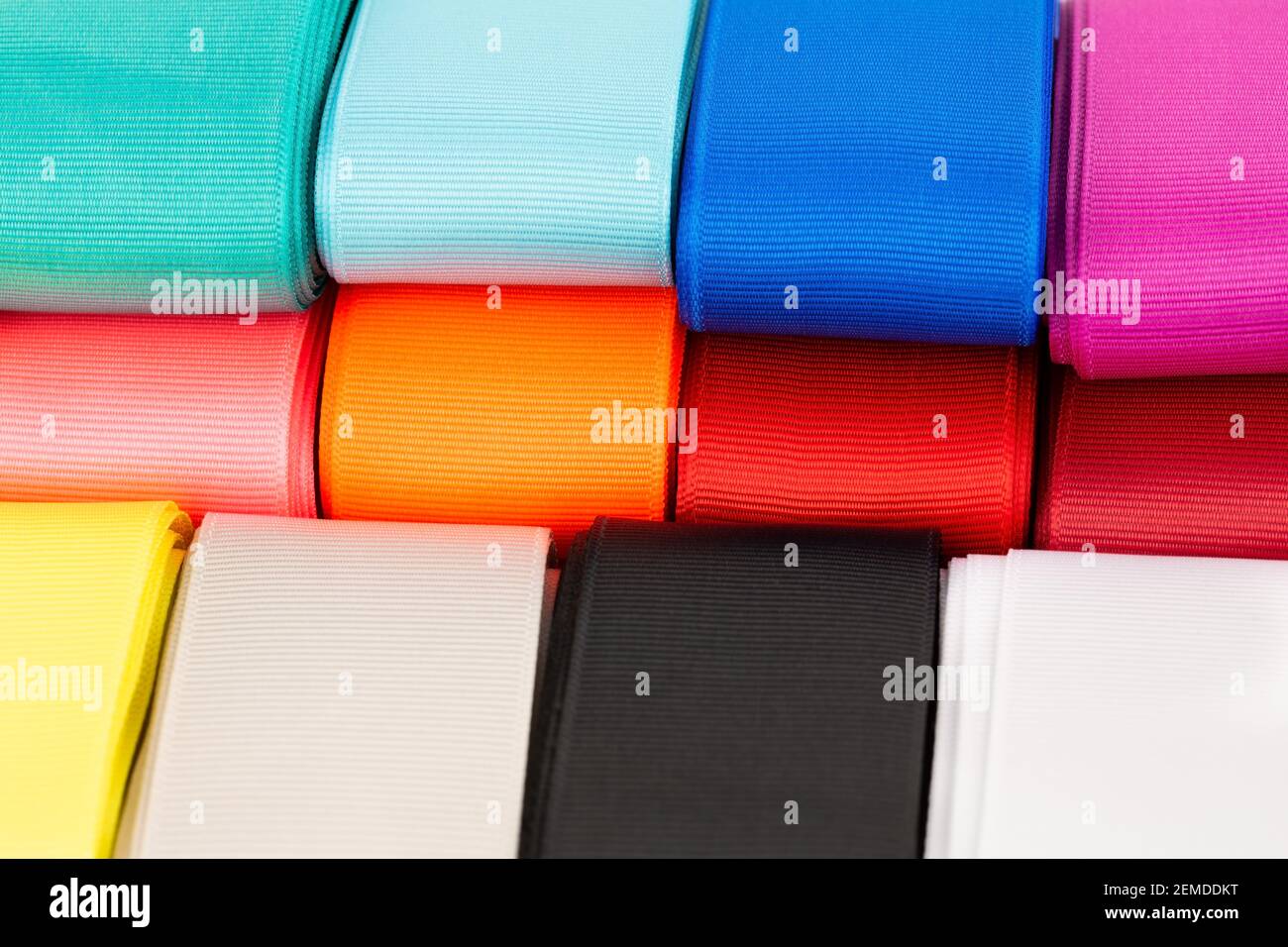 Grosgrain hi-res stock photography and images - Alamy