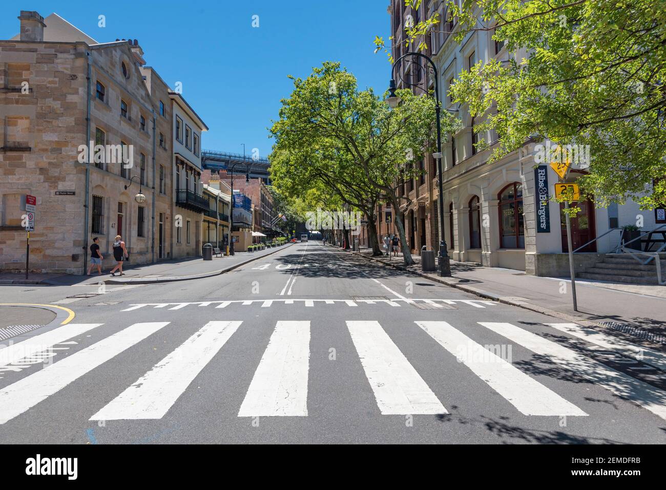 Playfair street hi-res stock photography and images - Alamy