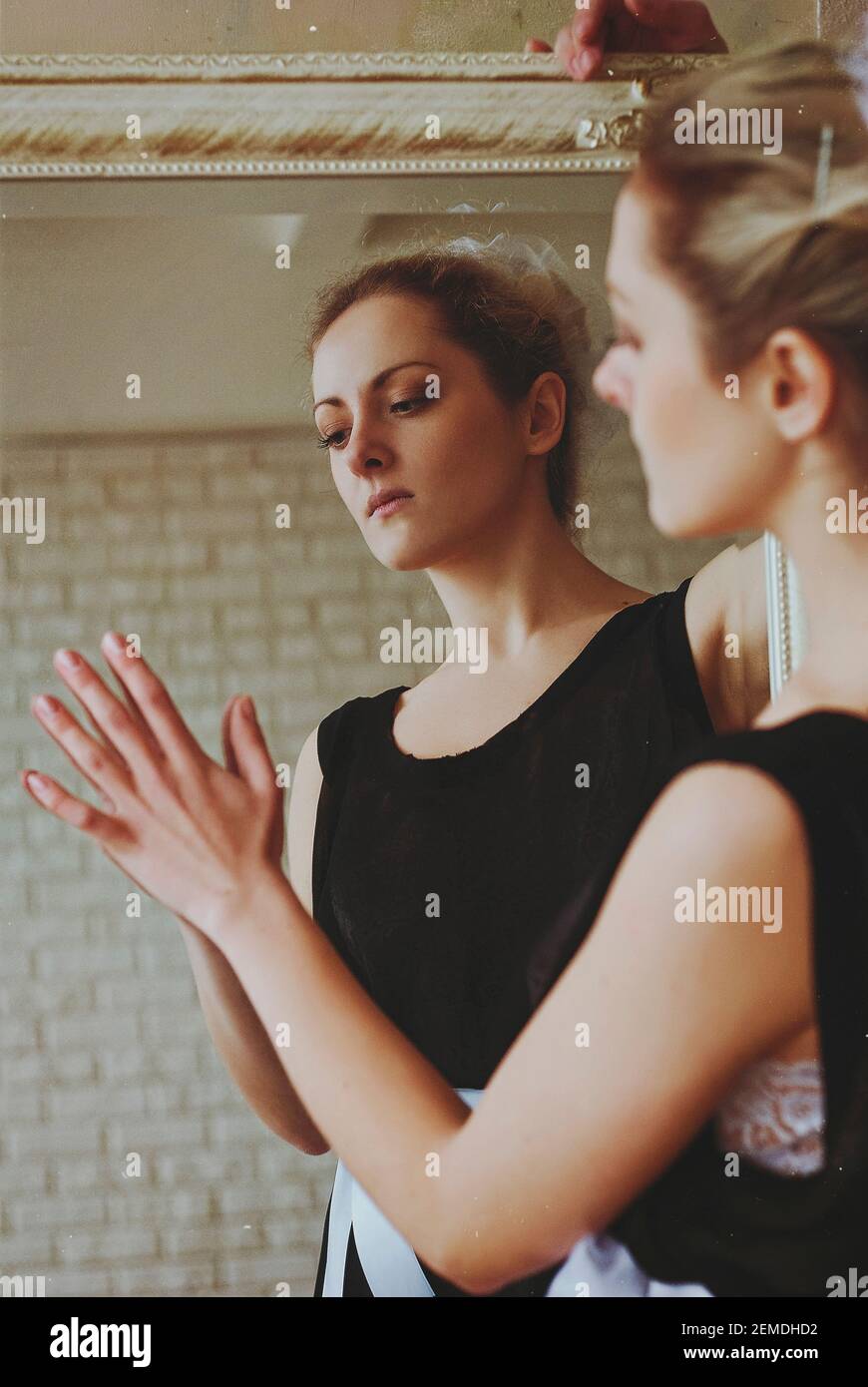 Choreography hi-res stock photography and images - Alamy