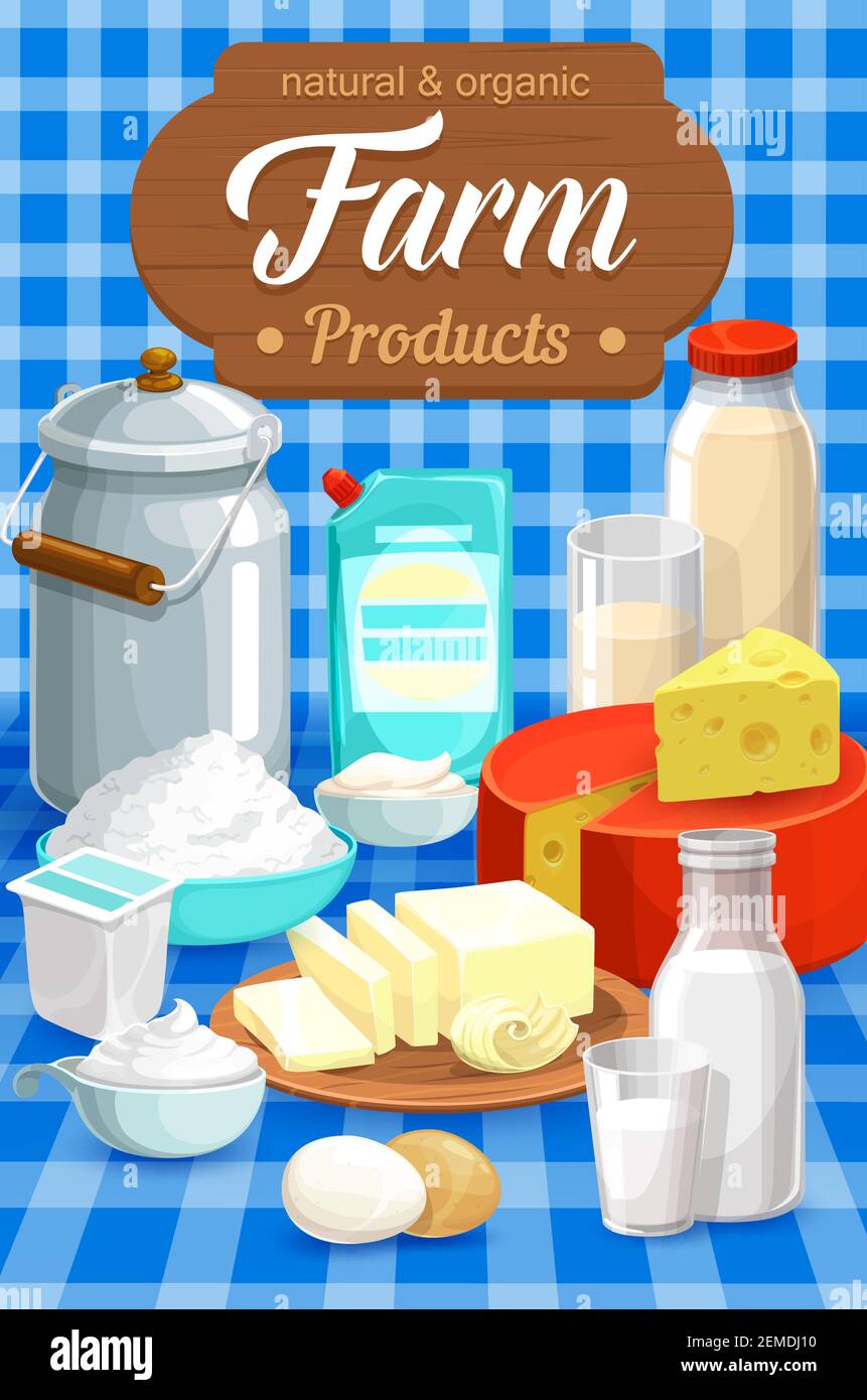 Cottage cheese eggs on Stock Vector Images - Alamy