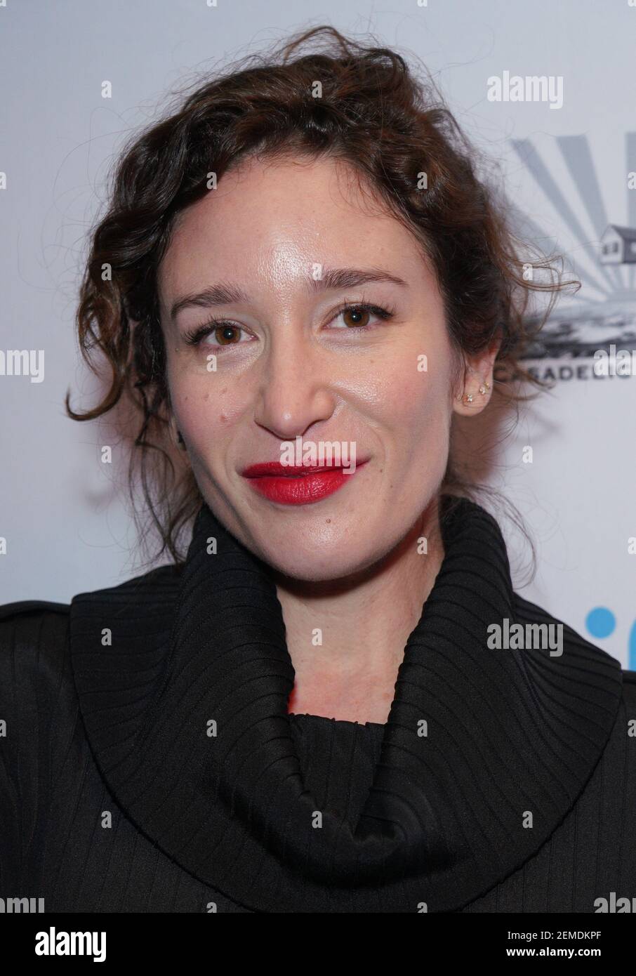 Emma Forrest at Los Angeles Premiere Of 'Untogether' held at Frida ...