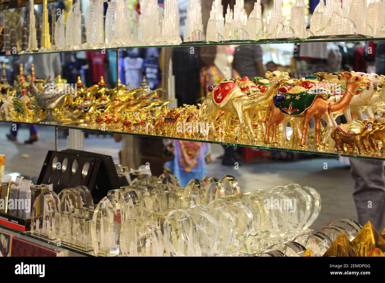 Dubai’s Heritage and Diving Village Stock Photo - Alamy