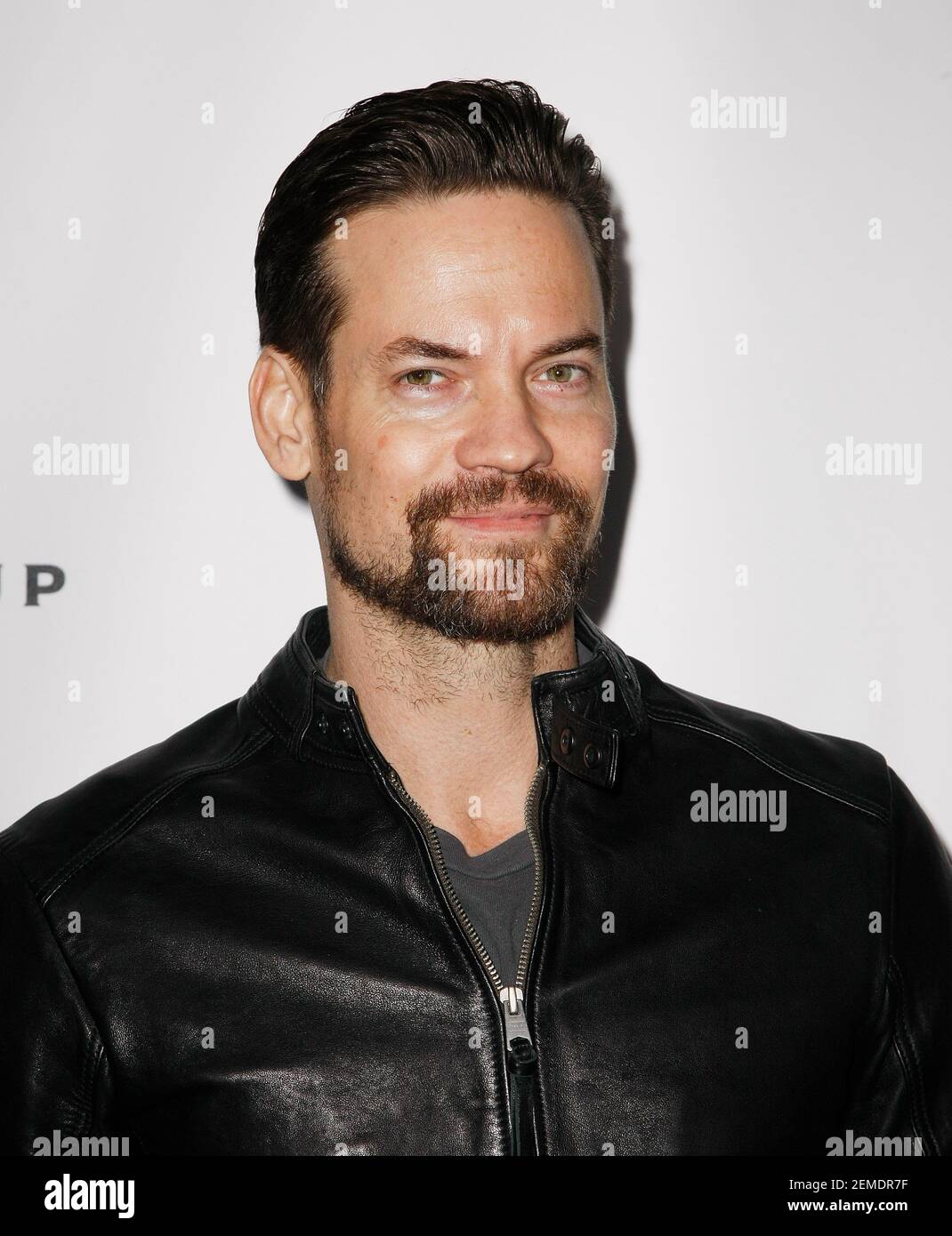 Shane West attends Universal Music Group's 2019 After Party at The ROW ...