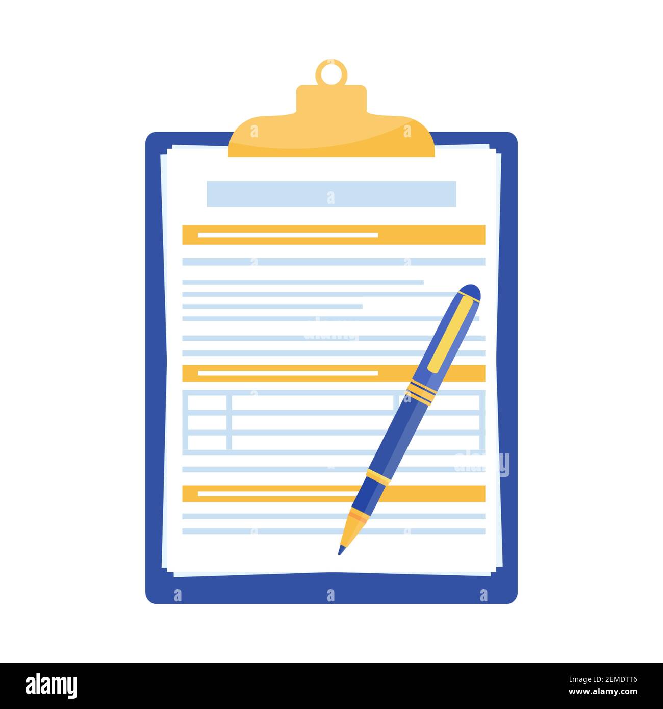 Pen register Stock Vector Images - Alamy