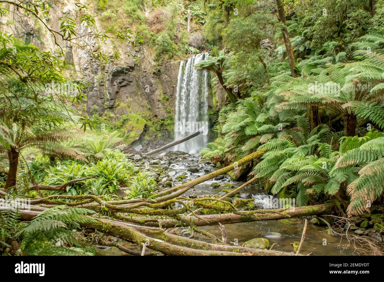 Hopetoun hi-res stock photography and images - Alamy