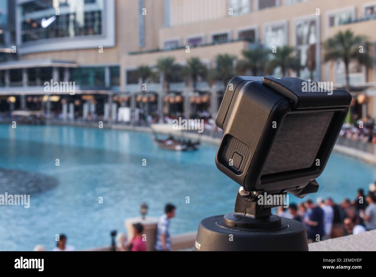 Gopro helmet hi-res stock photography and images - Alamy