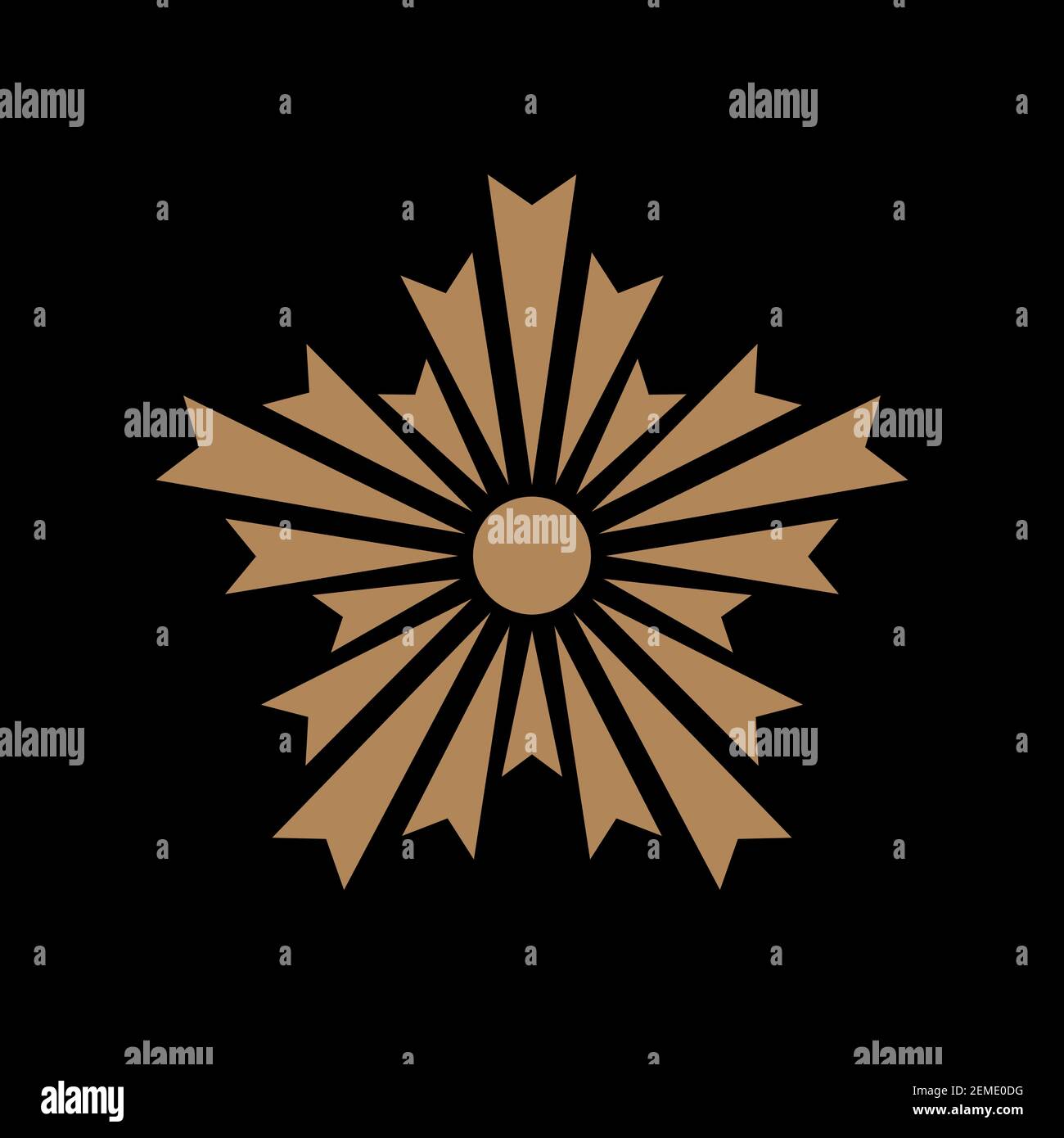 Asahi logo Stock Vector Images - Alamy