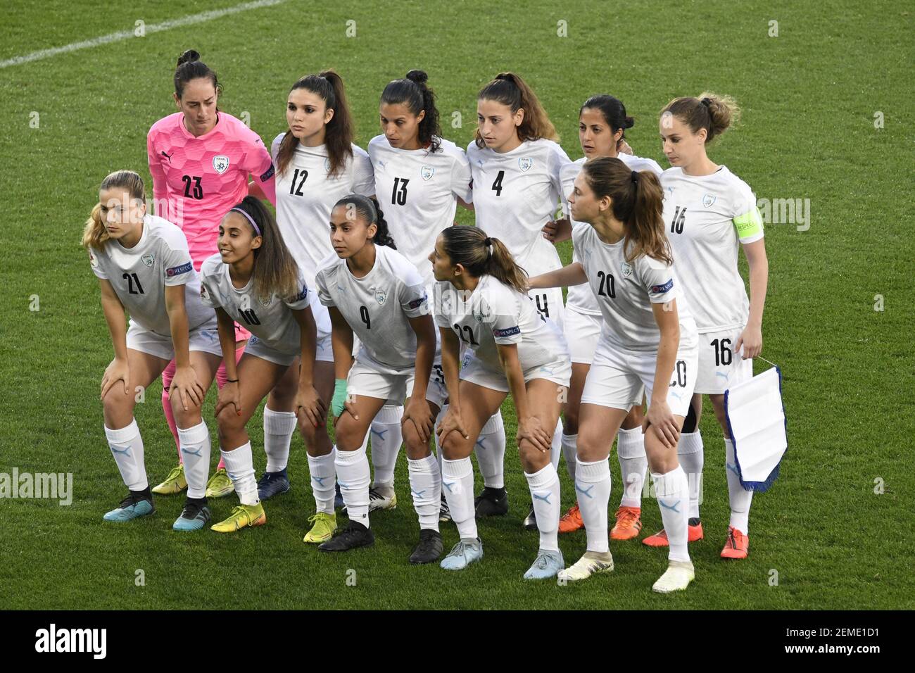 Shani Hazan High Resolution Stock Photography and Images - Alamy