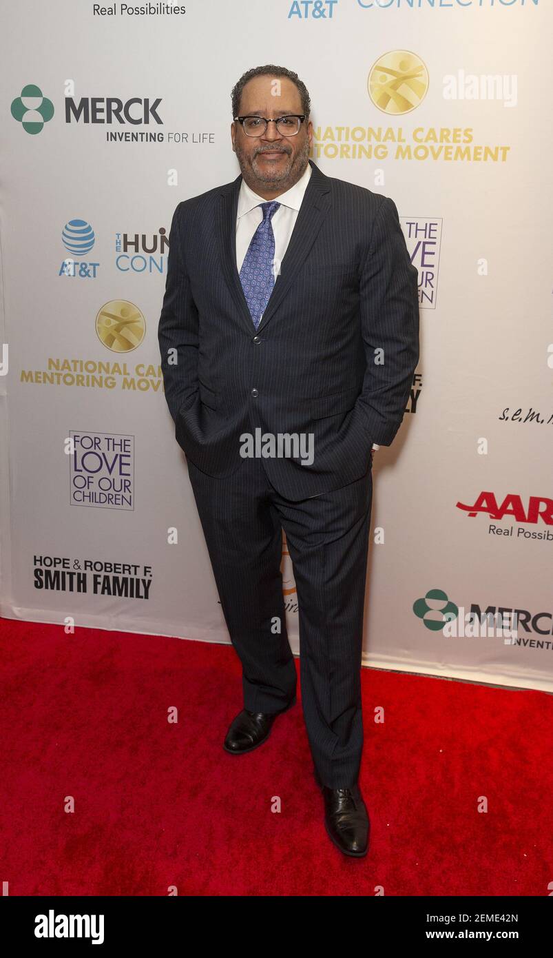 Dr. Michael Eric Dyson attends For the Love of Our Children National ...