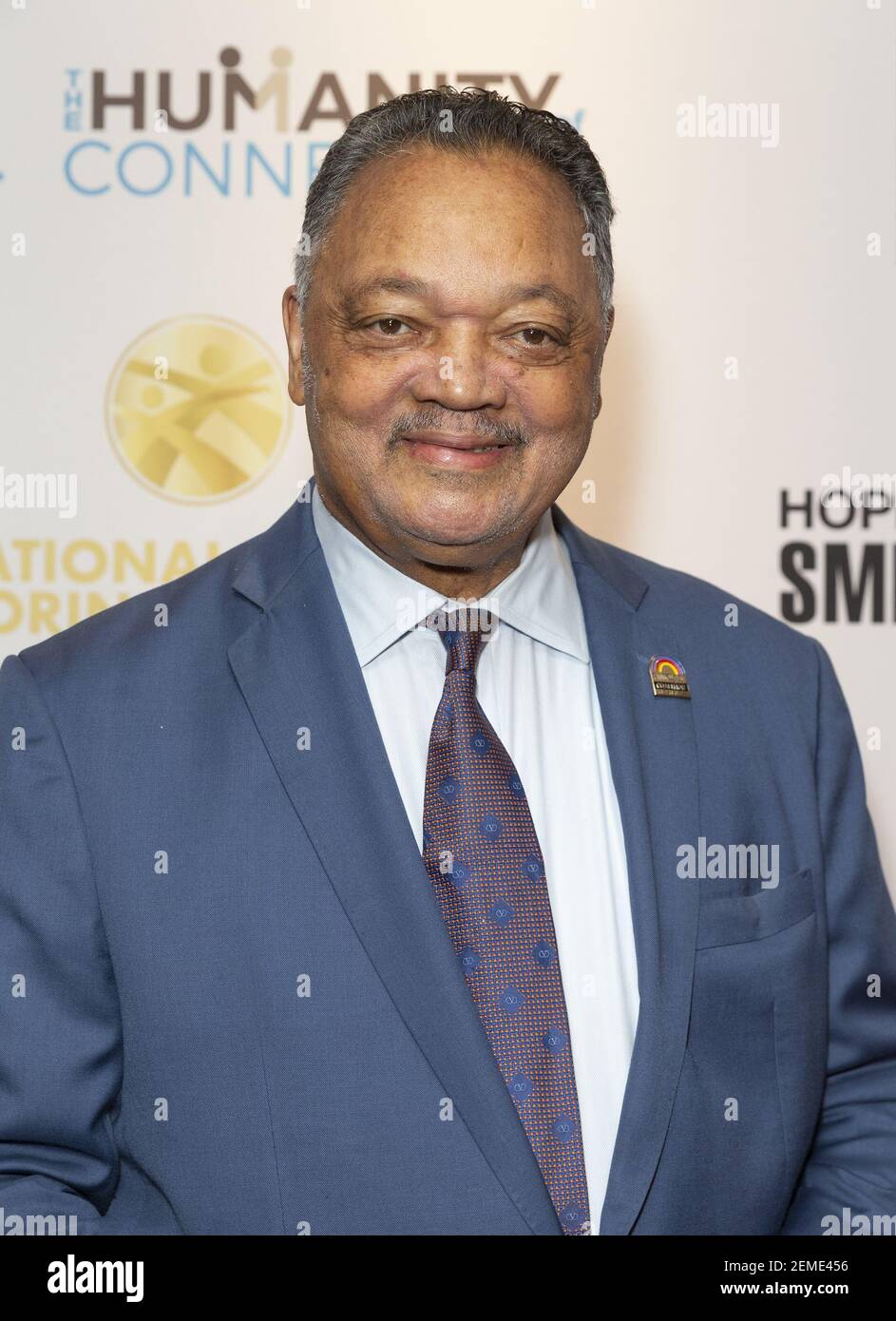 Reverend Jesse Jackson attends For the Love of Our Children National ...
