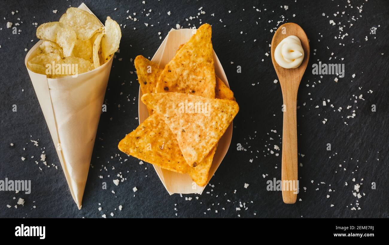 Nac triangle hi-res stock photography and images - Alamy