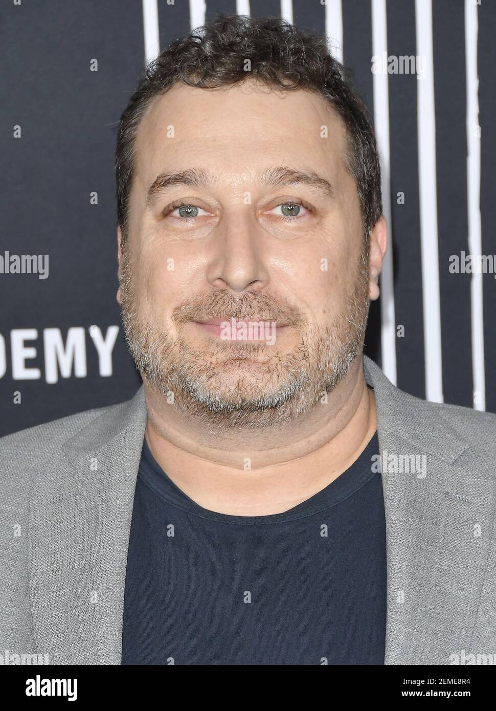 Steve Blackman arrives at Netflix's "The Umbrella Academy" Season 1 ...