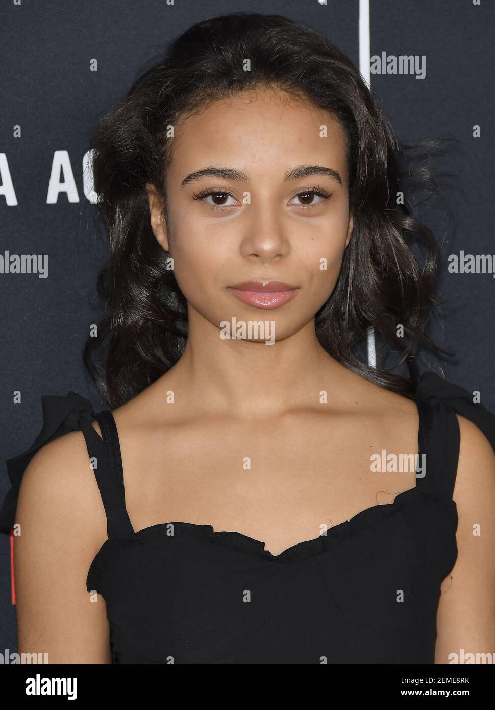 Eden Cupid arrives at Netflix's "The Umbrella Academy" Season 1 ...