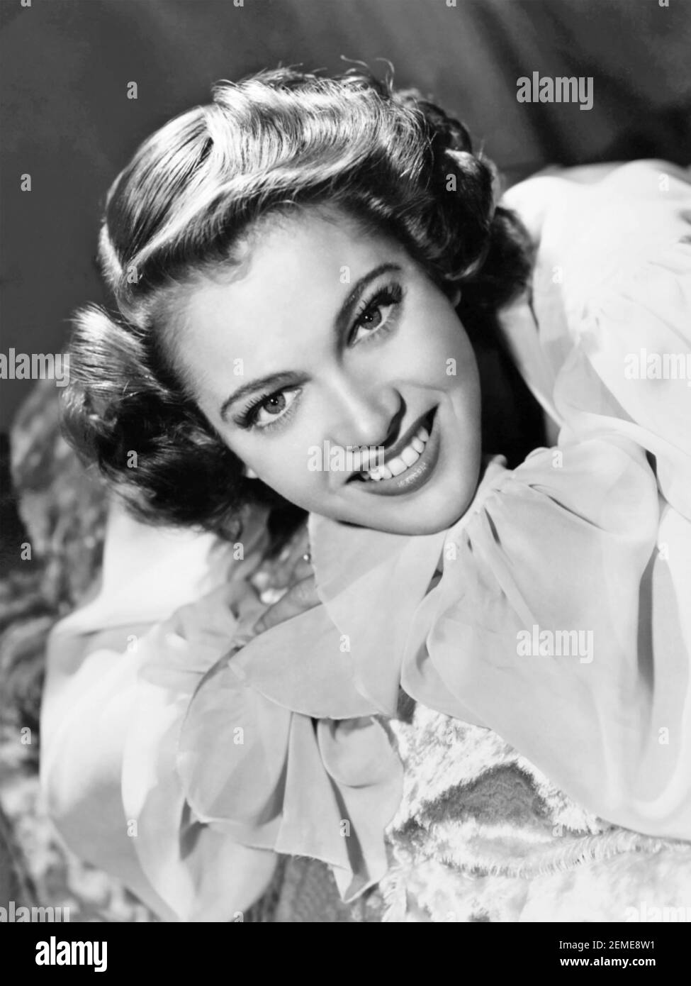 Frances rafferty hi-res stock photography and images - Alamy