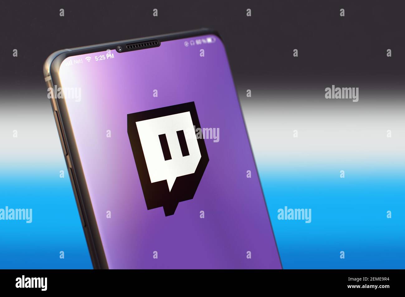 Broadcasts hi-res stock photography and images - Alamy