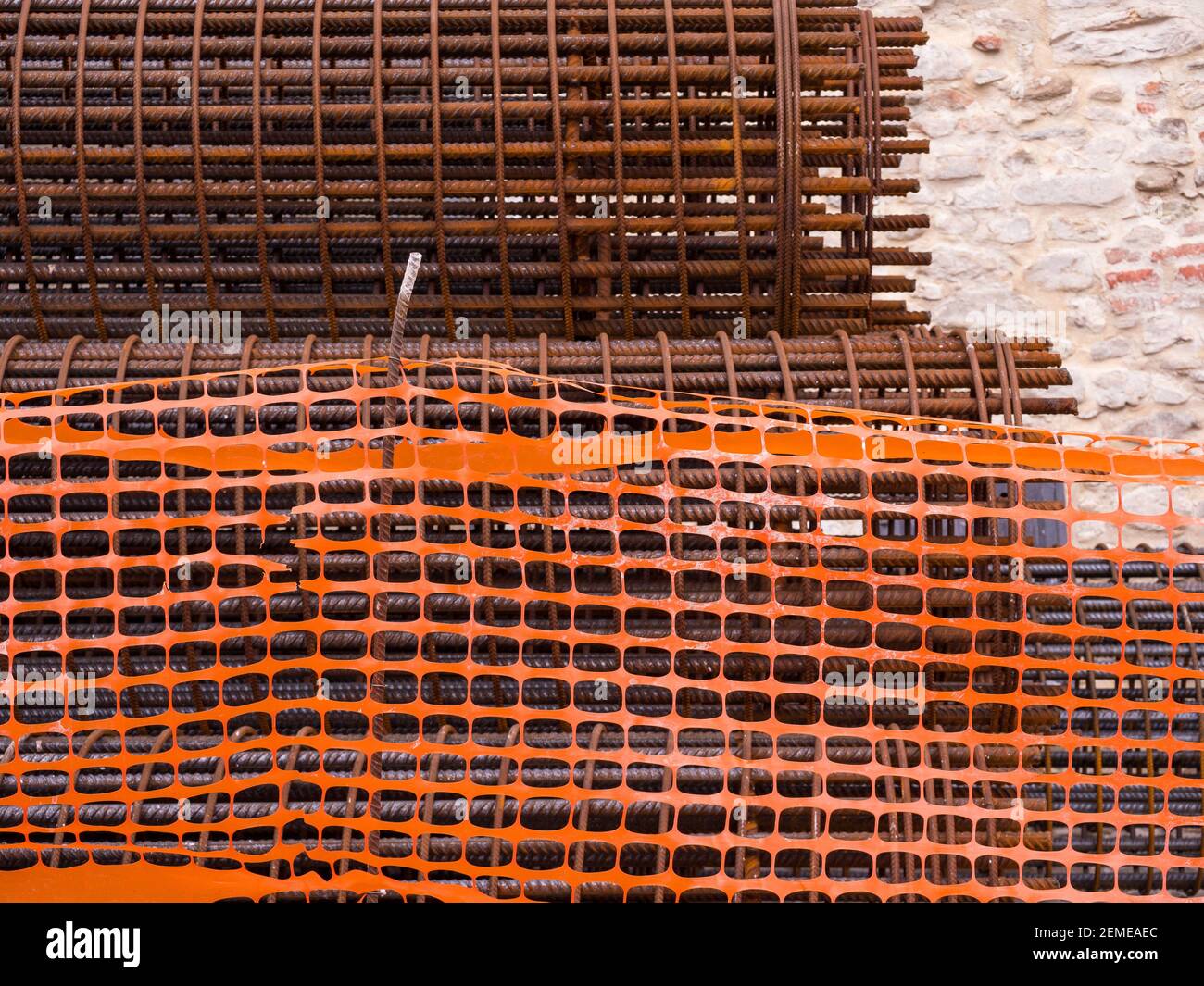 Can Plastic Be Used To Reinforce Concrete at Sabrina Swensen blog