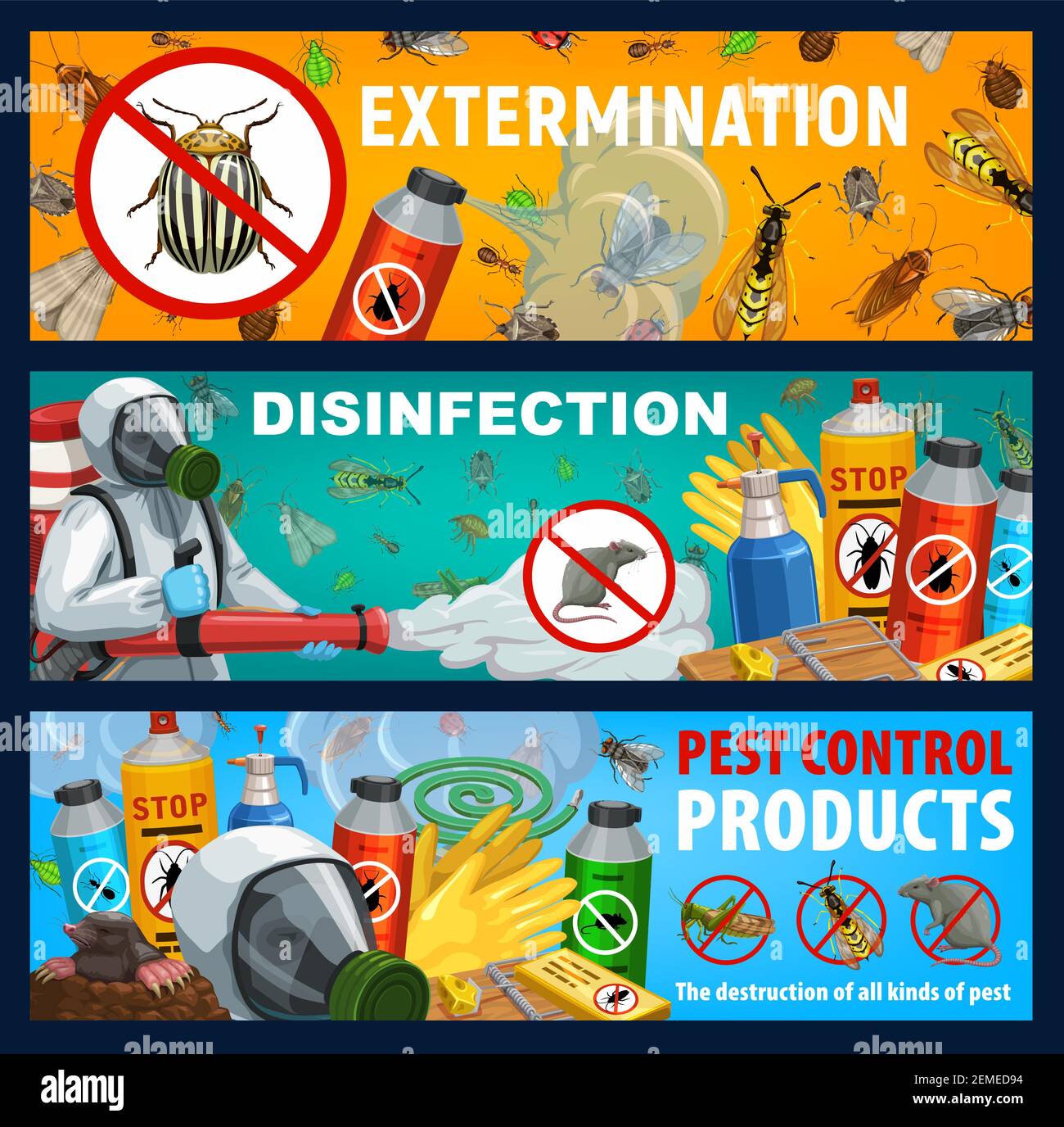 Against rats Stock Vector Images - Alamy