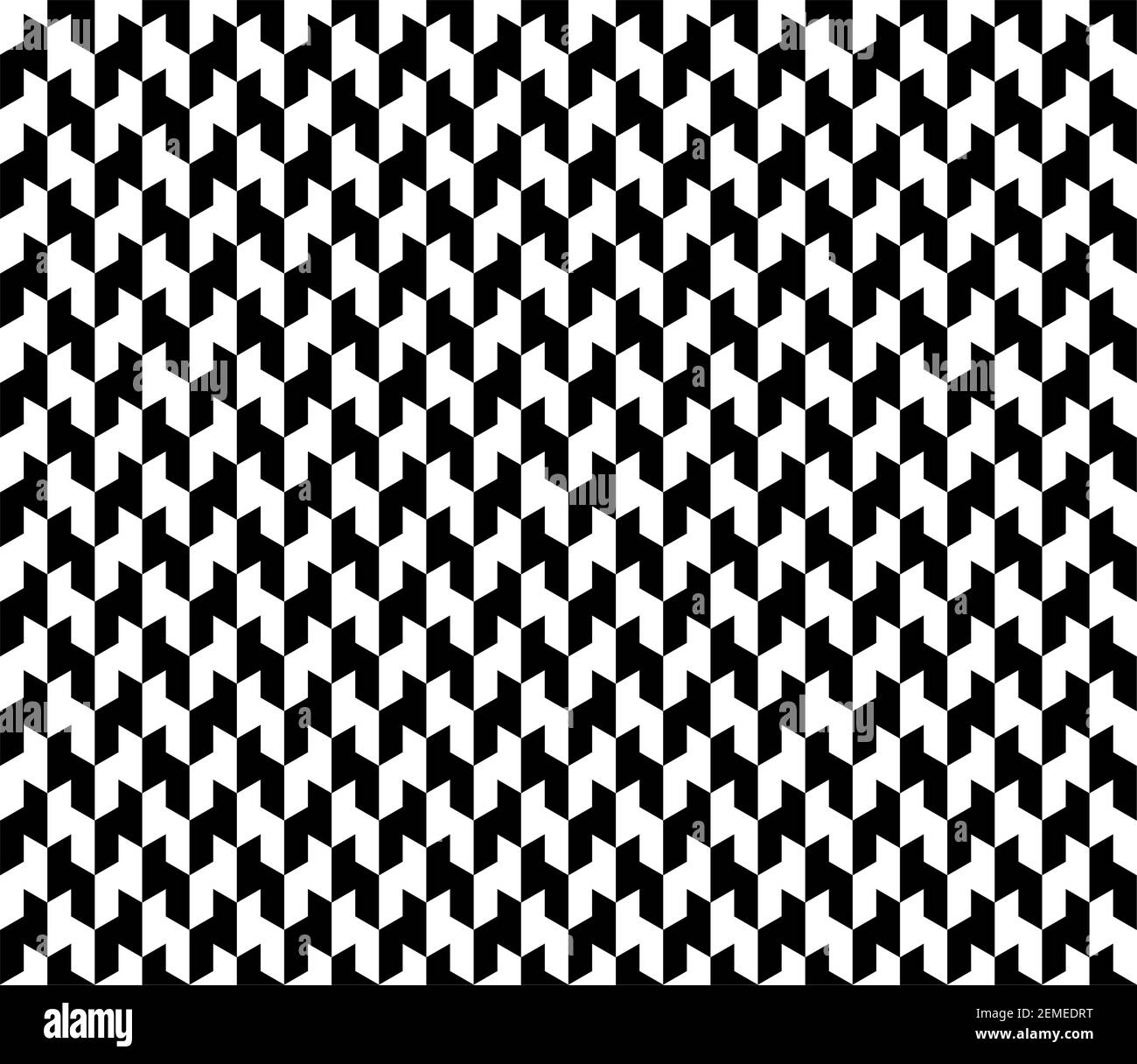 Pattern black white colors Stock Vector Images - Alamy
