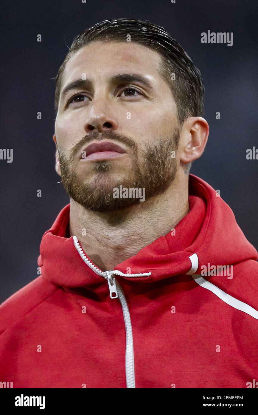 AMSTERDAM, Ajax - Real Madrid 1-2, football, Champions League Season ...