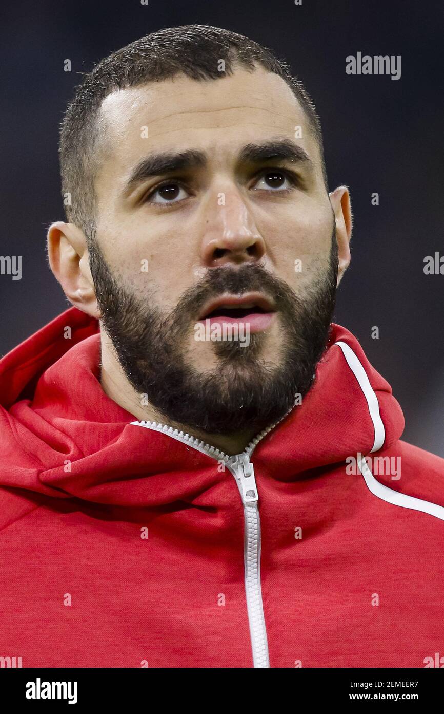 AMSTERDAM, Ajax - Real Madrid 1-2, football, Champions League Season ...