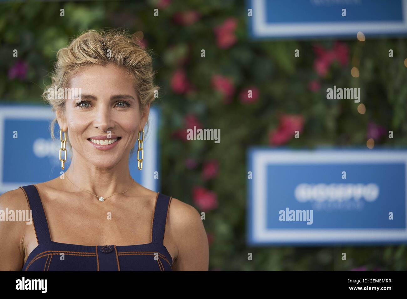 Elsa Pataky presents the Spring-Summer 2019 collection by Gioseppo ...