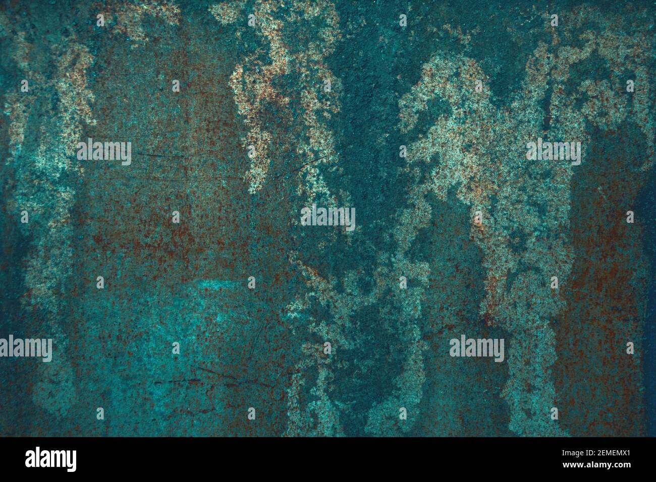 Luxurious abstract background of saturated shades of sea water, emerald ...
