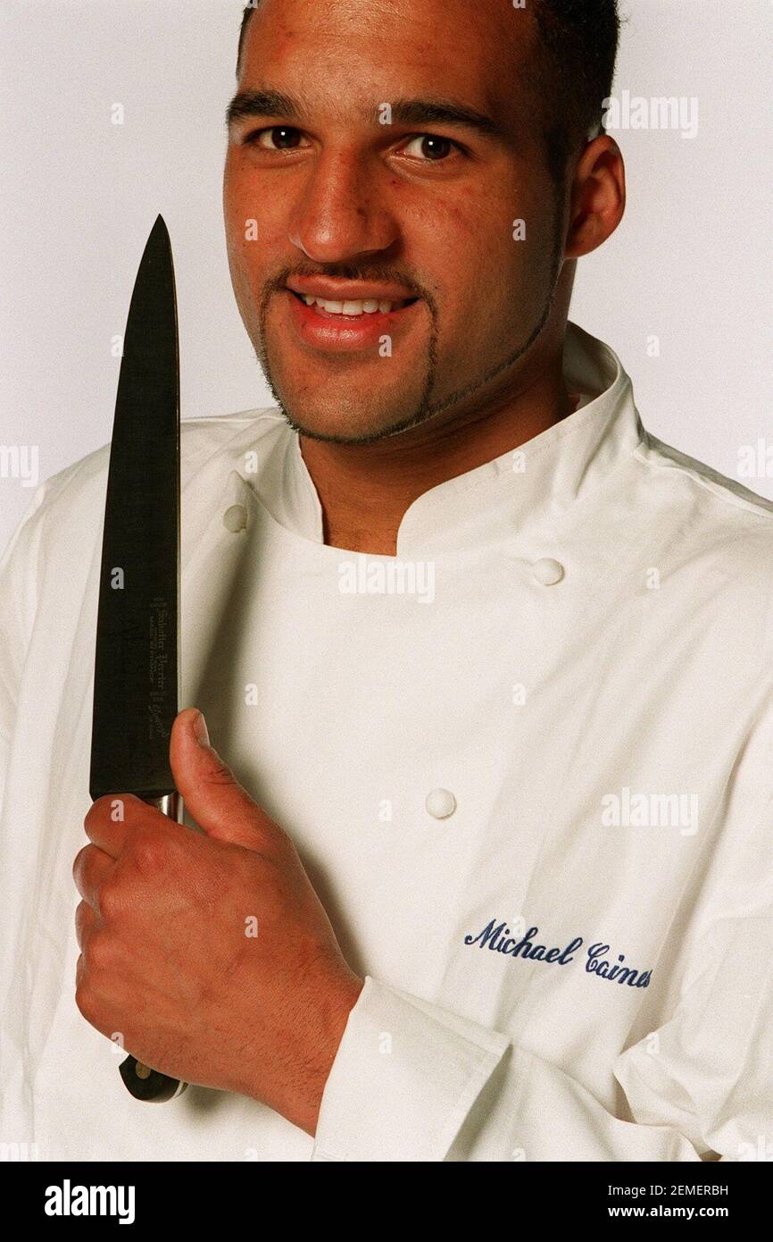 Michael caines hi-res stock photography and images - Alamy