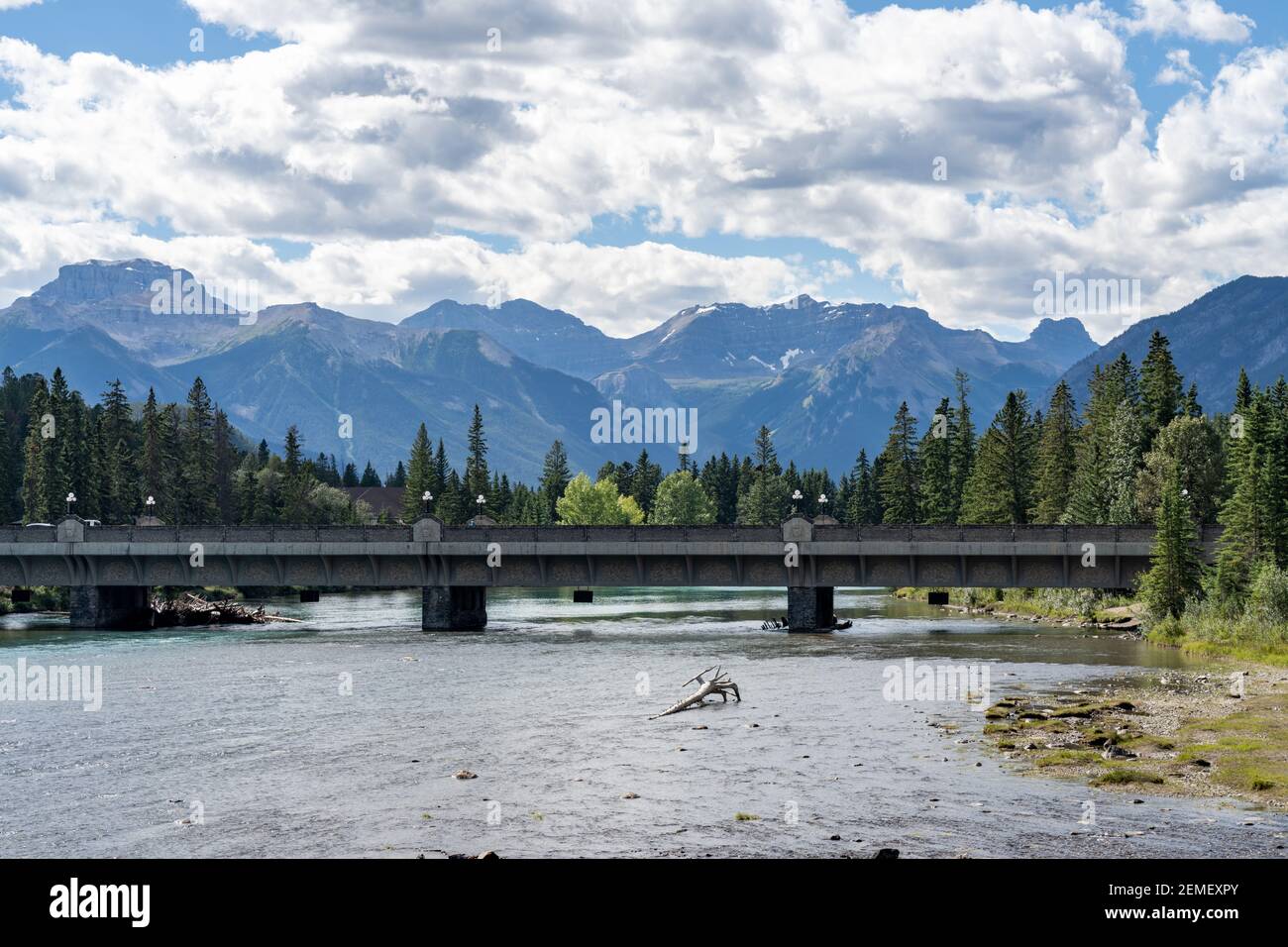 Canada day bow hi-res stock photography and images - Alamy