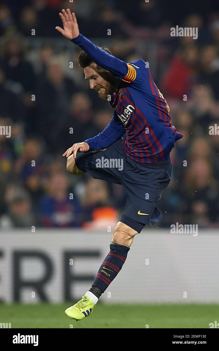 Cristiano Messi Jumping Over Wallpaper