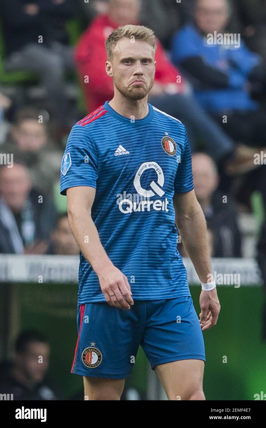 GRONINGEN, Hitachi Capital Mobility Stadium, 17-02-2019 , season 2018 / ...