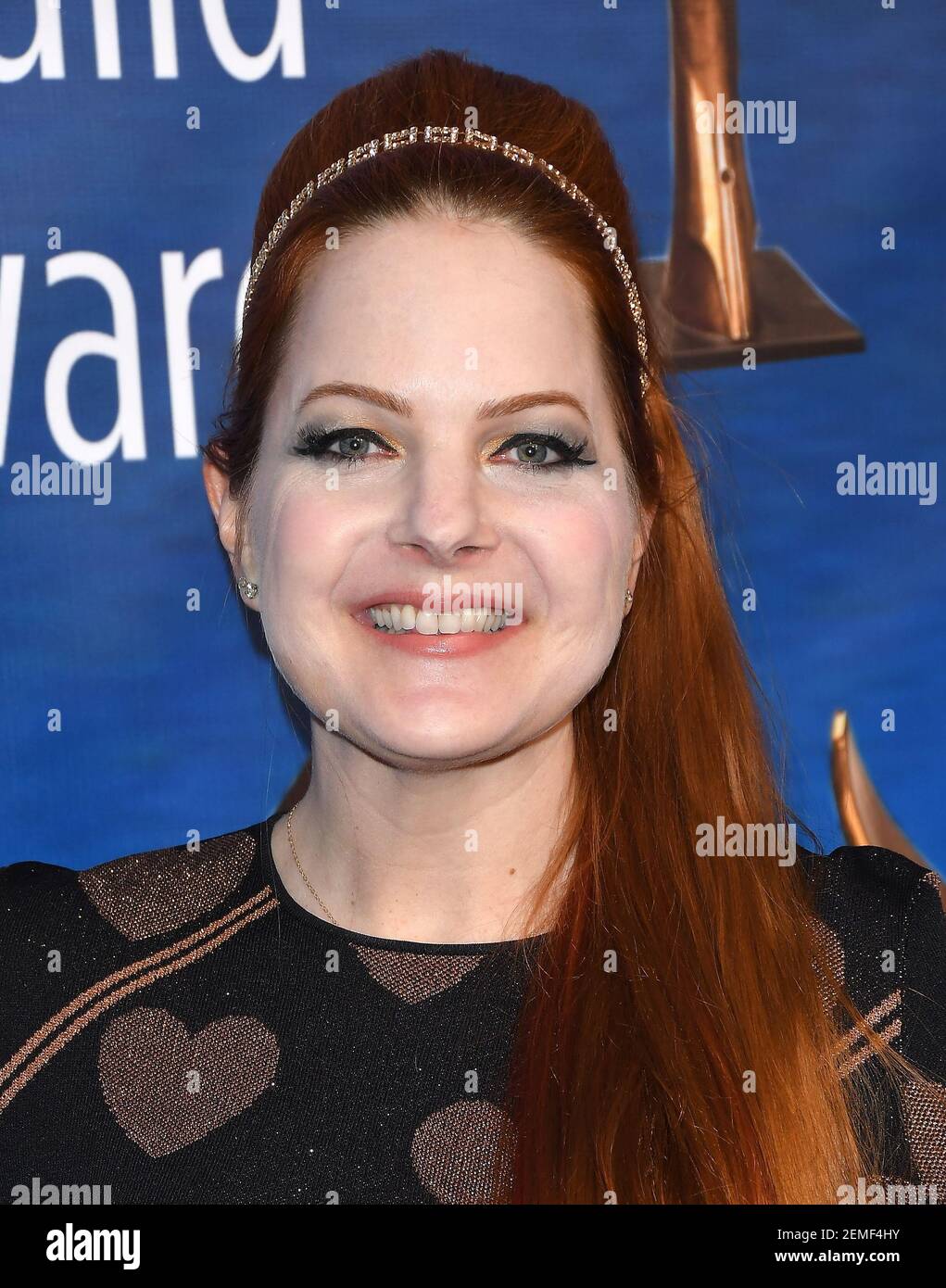 Sascha Rothchild at the 2019 Writers Guild Awards held at the Beverly ...