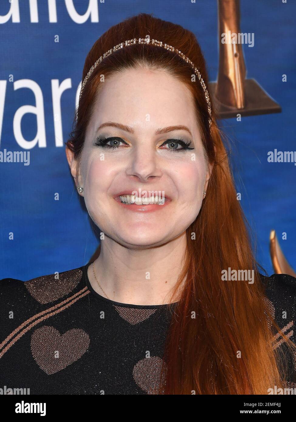 Sascha Rothchild at the 2019 Writers Guild Awards held at the Beverly ...