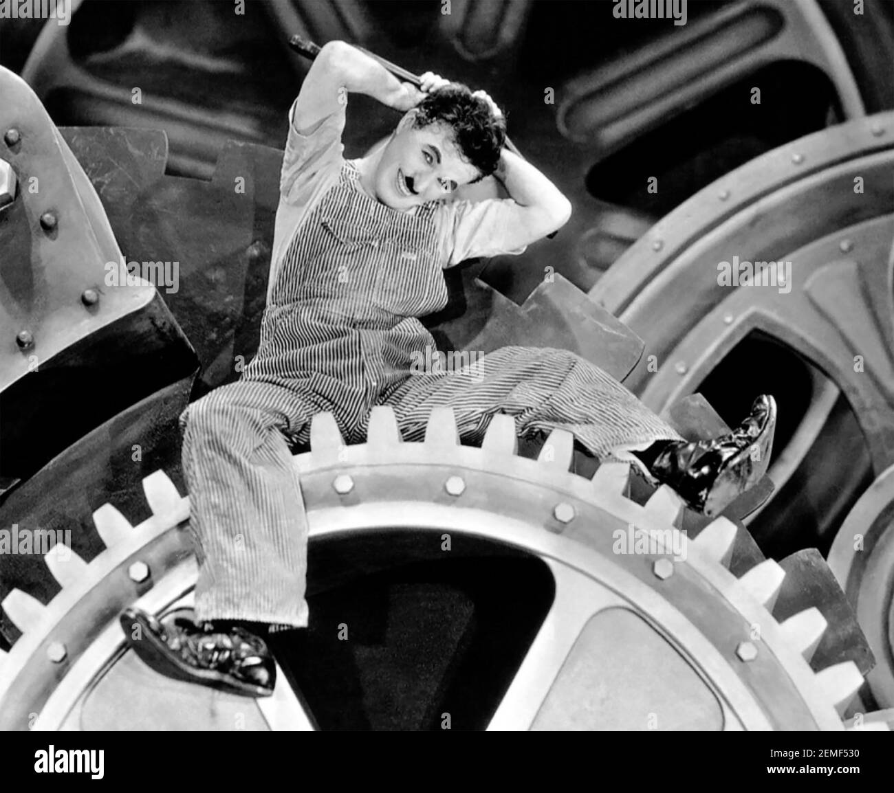 Modern Times