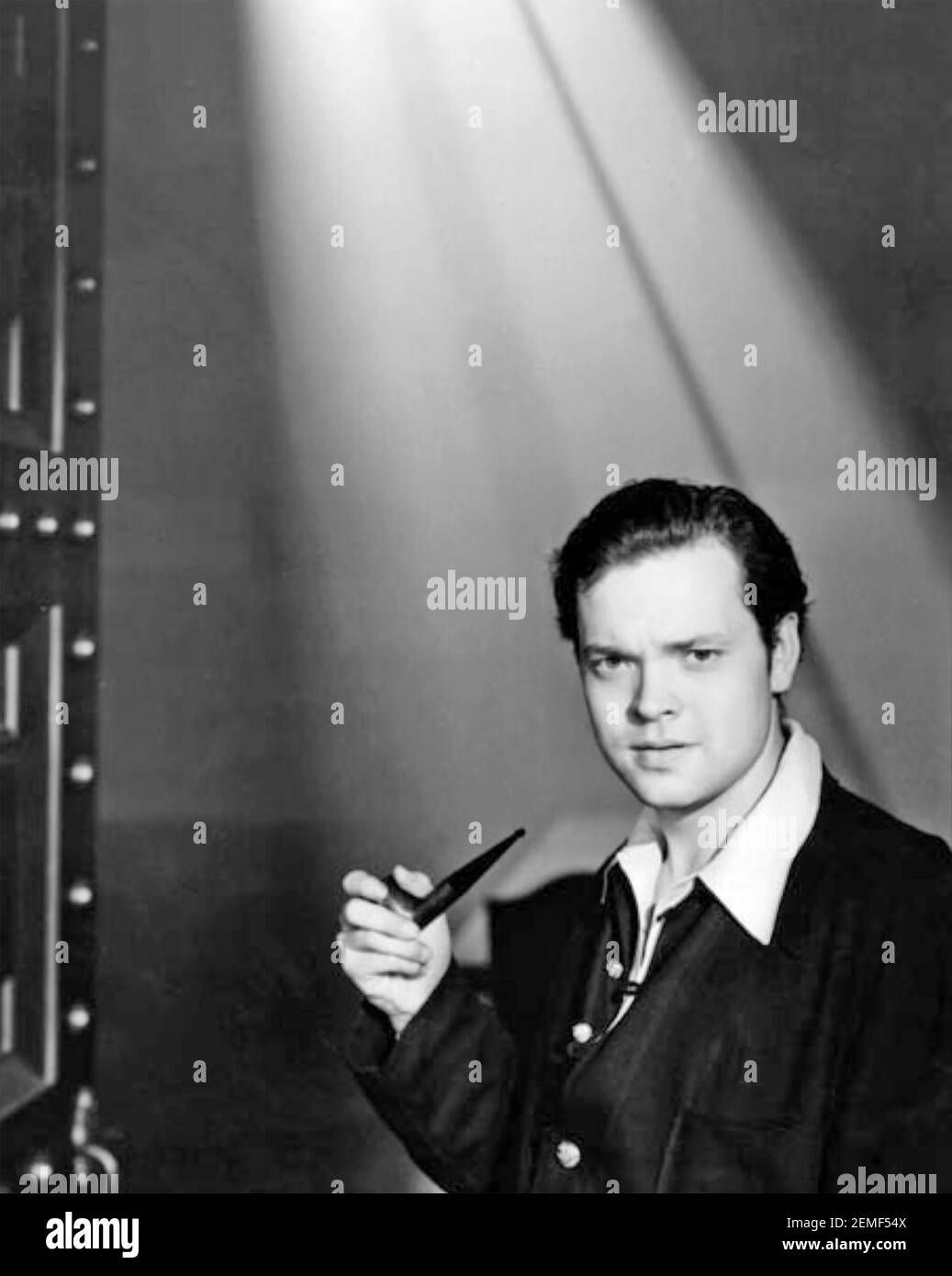 ORSON WELLES (1915-1985) American actor,[producer ,screenwriter about ...