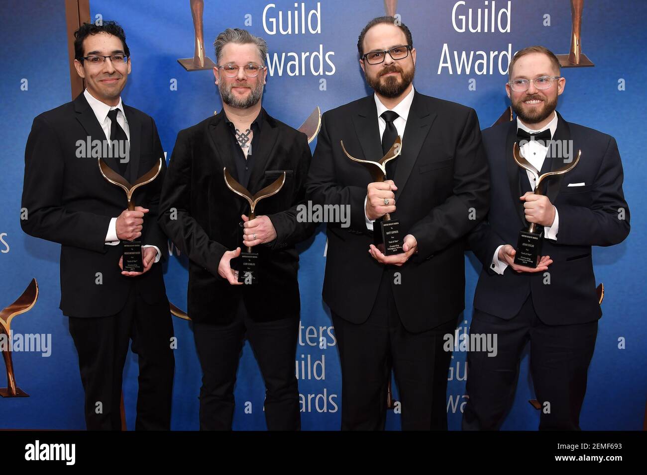 Cory barlog hi-res stock photography and images - Alamy