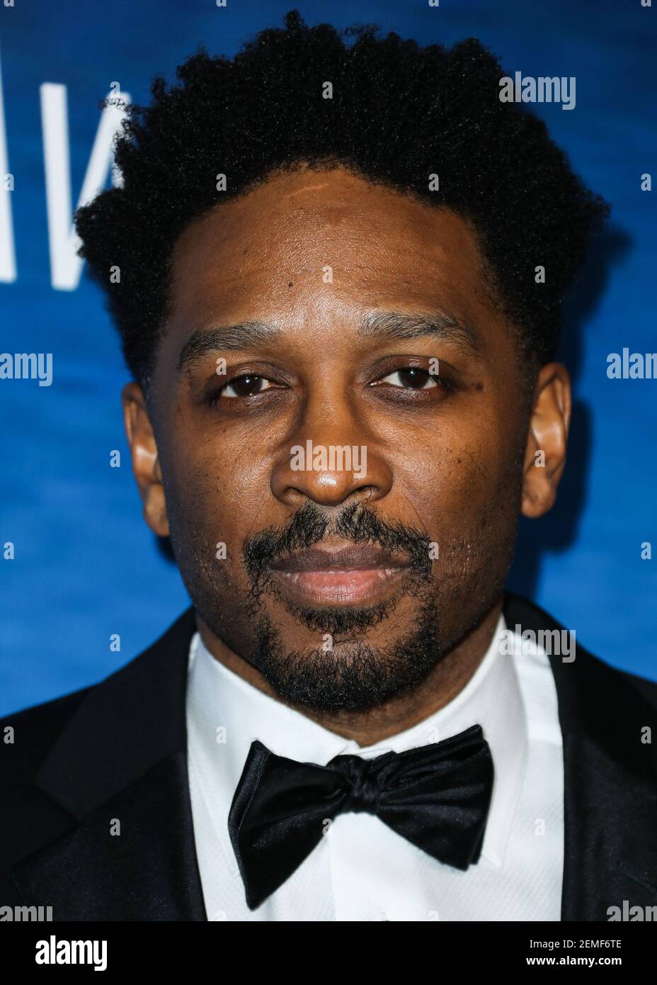 BEVERLY HILLS, LOS ANGELES, CA, USA - FEBRUARY 17: Screenwriter Joe ...