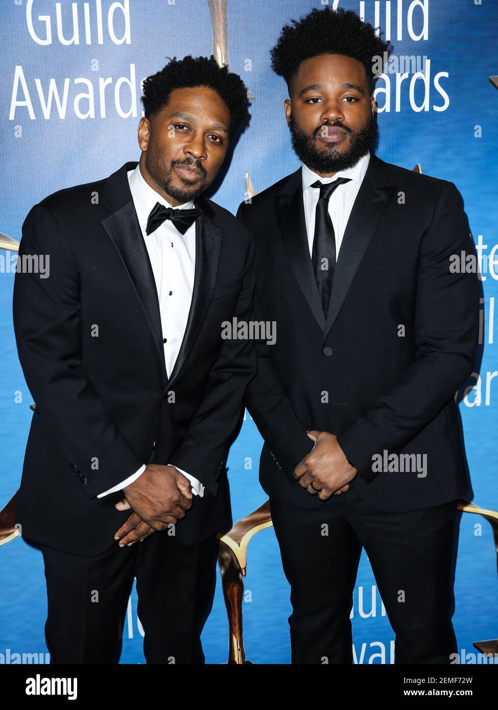 BEVERLY HILLS, LOS ANGELES, CA, USA - FEBRUARY 17: Screenwriter Joe ...