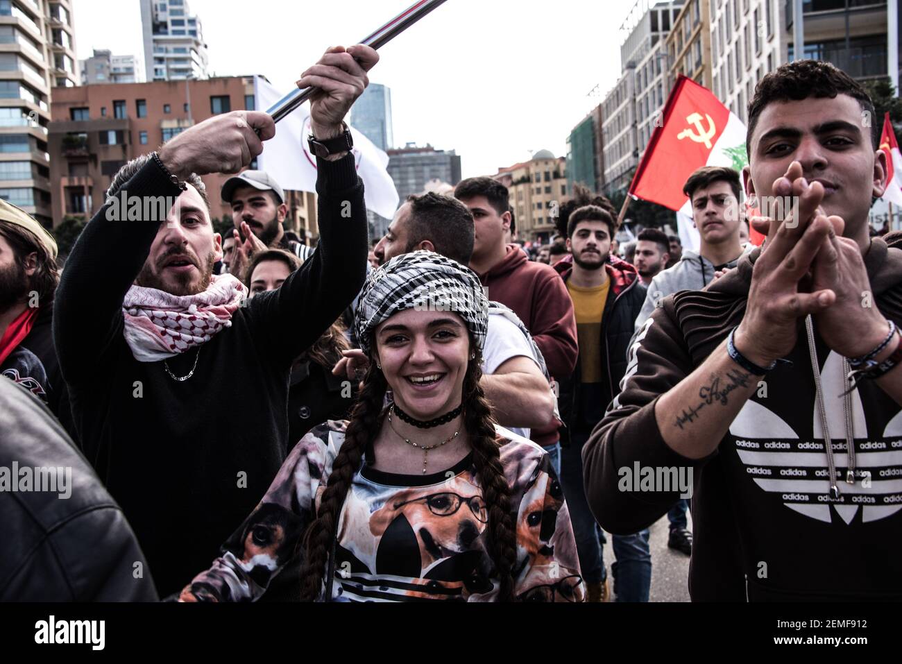 Non secular hi-res stock photography and images - Alamy