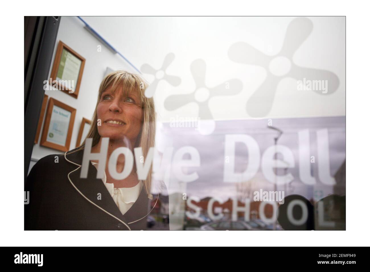 Howe Dell primary school in Hatfield school is rated by Ofsted as ...