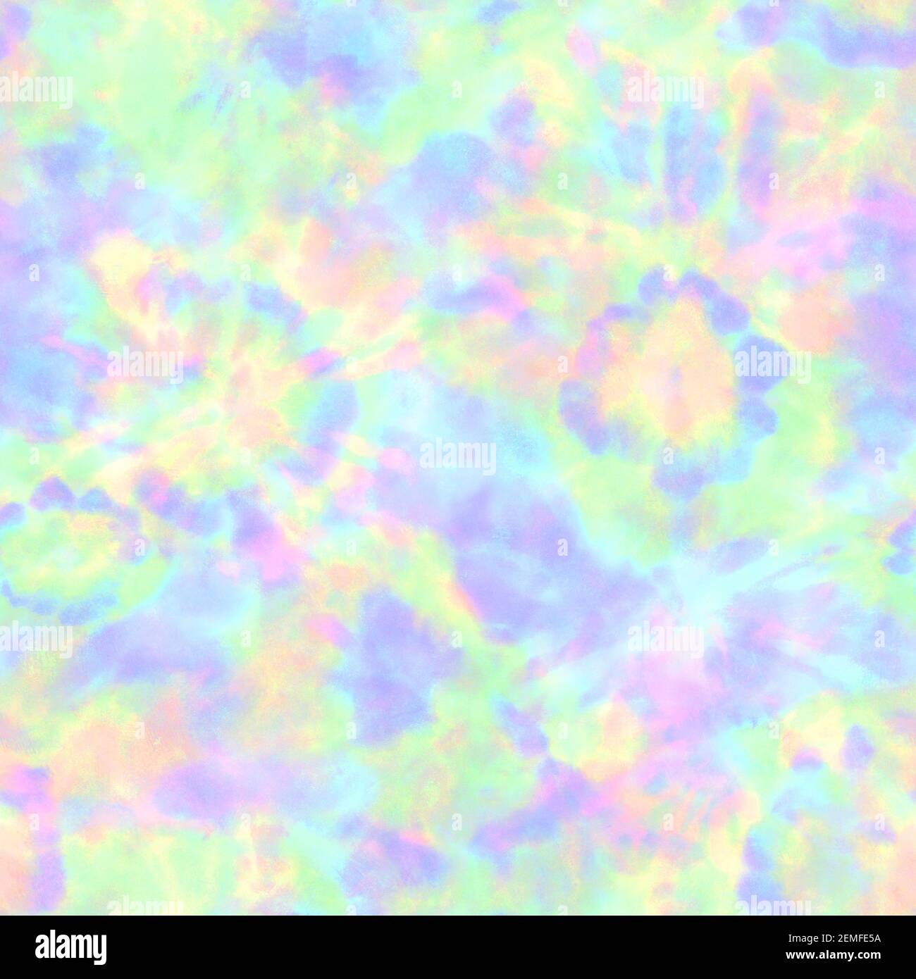 Pastel Tie Dye Backgrounds
