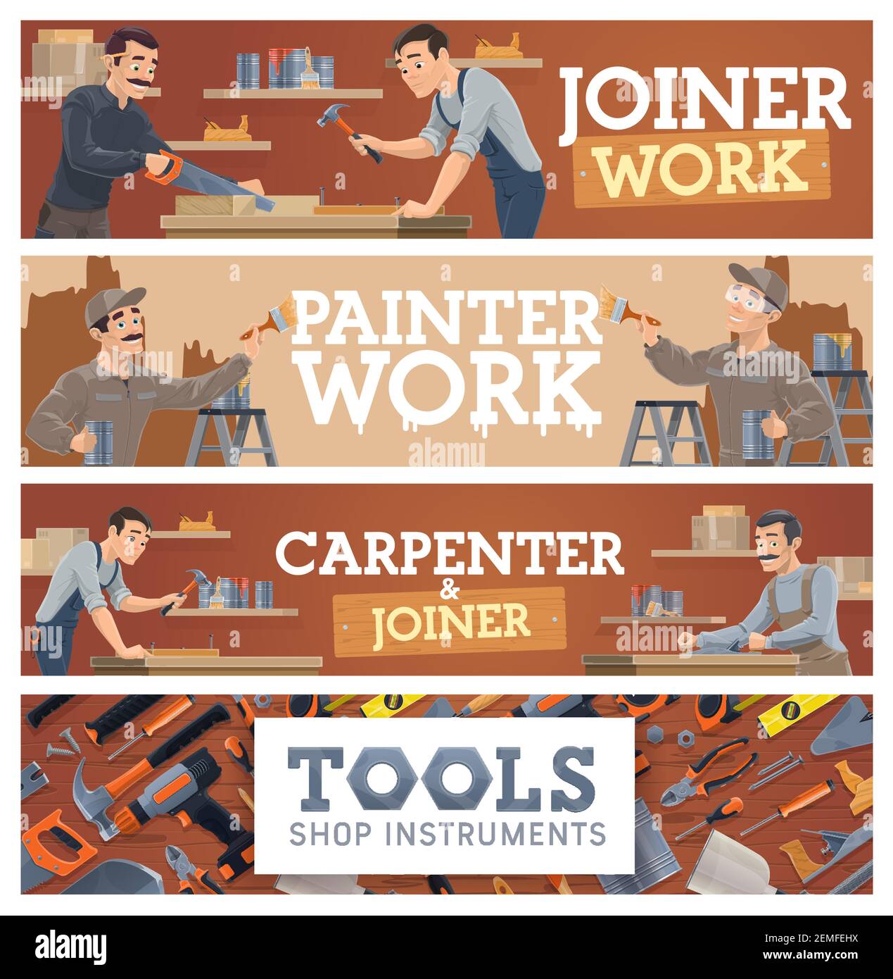 Cut the nails Stock Vector Images - Alamy