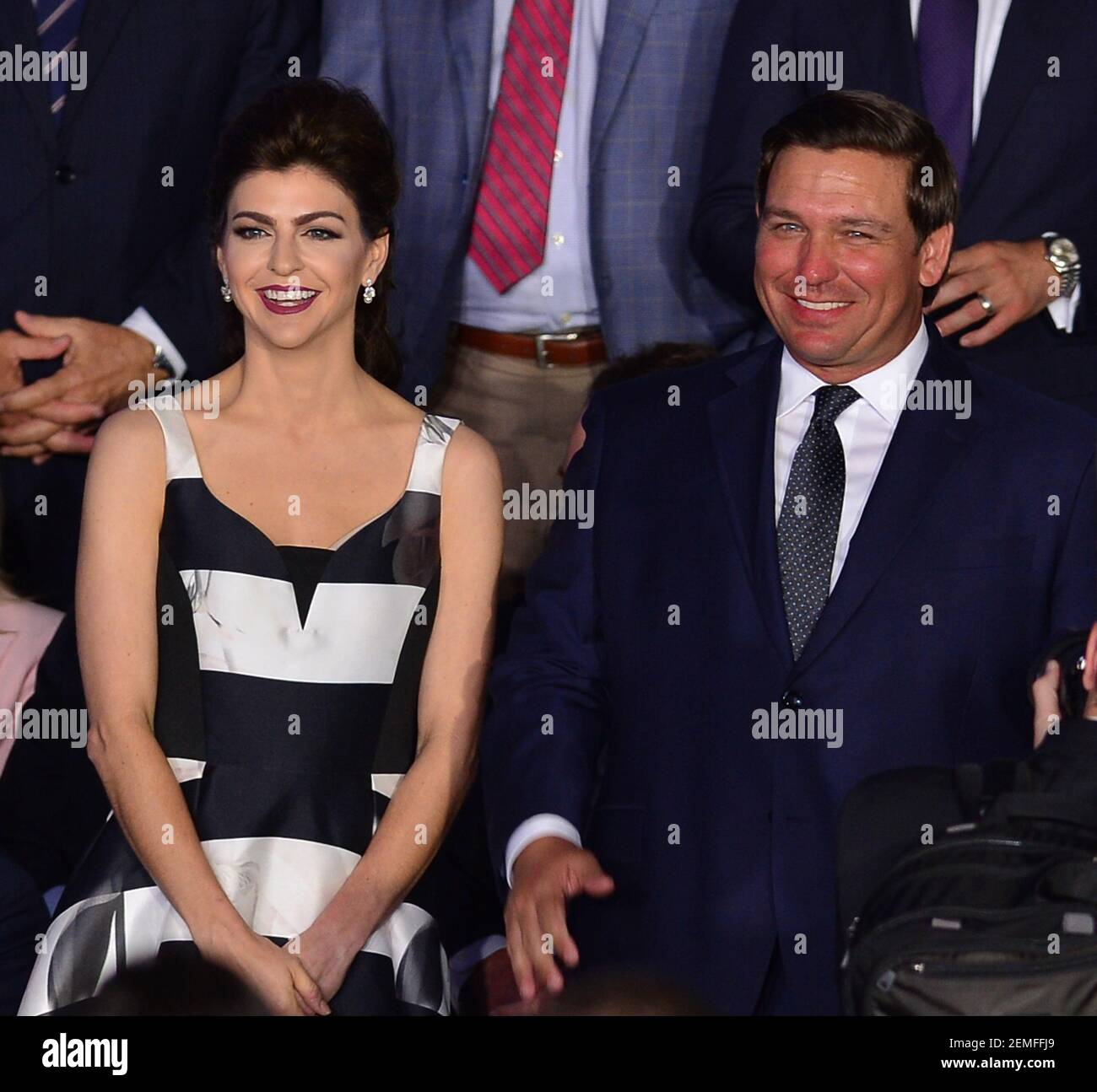 Casey Desantis's Instagram, Twitter & Facebook on IDCrawl