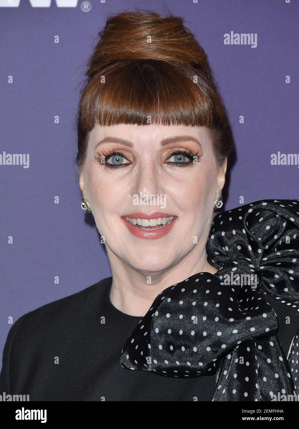 Cynthia Summers arrives at the 21st CDGA (Costume Designers Guild ...